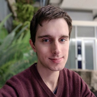 Martin Campbell - product design x data science